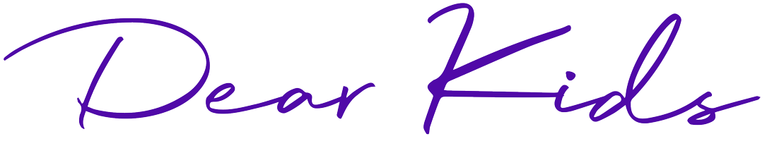 10,000 Hour Rule – Dear Kids